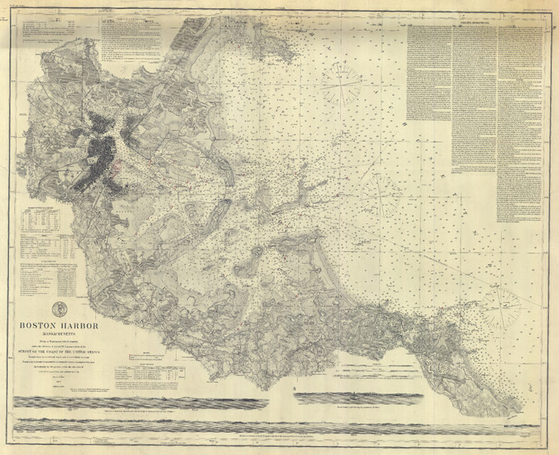 A Flood of Data: Understanding the True Sea Level in Boston - DGT ...