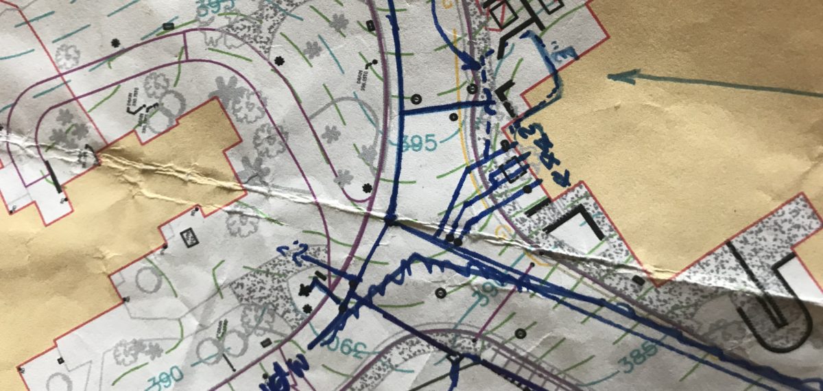 Subsurface Utility Engineering & Mapping Services (SUE/SUM) - DGT ...