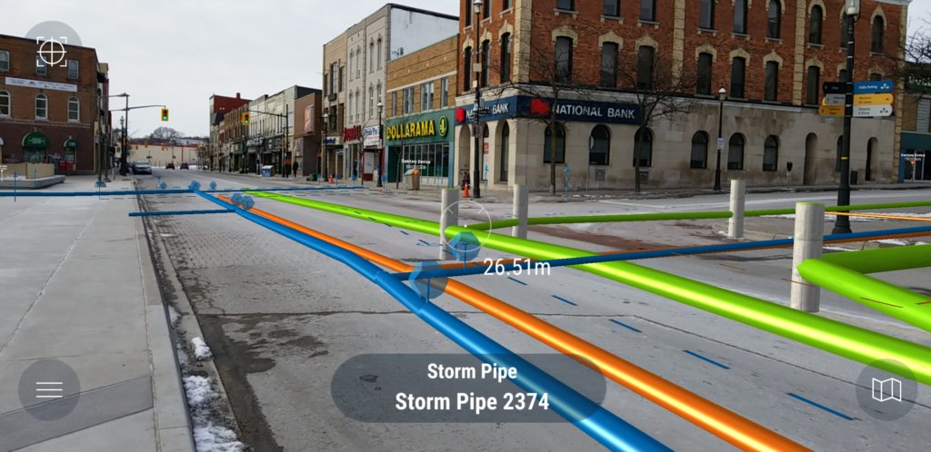 Augmented Reality and 3D imaging: An exciting new dimension - DGT ...