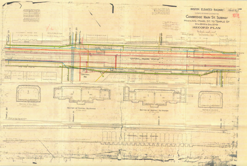 Project Spotlight: Providing Subsurface Utility Mapping to Improve ...