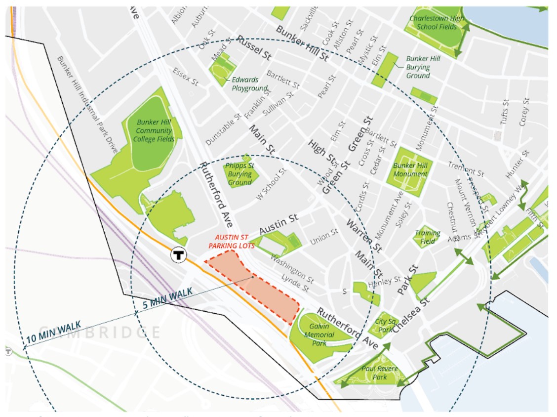 The Land Hiding in Plain Sight: An Answer to Boston's Affordable ...
